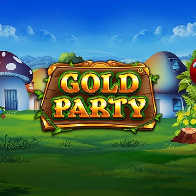 Gold Party 2: After Hours - Demo Gratis (Pragmatic Play)