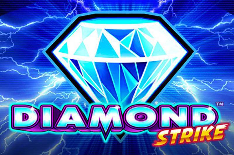 Diamond Strike 🎖️ Juega Gratis o por Dinero Real